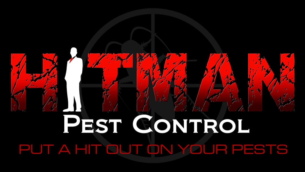 HITMAN PEST CONTROL - Updated September 2025 - 13 Reviews - 222 ...