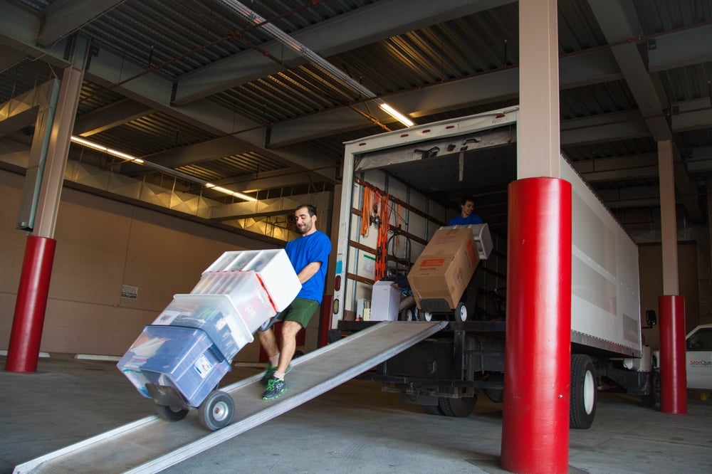 STREAMLINE MOVING - SANTA MONICA - Updated May 2025 - Santa Monica ...