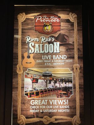 RIVER RICK’S SALOON - Updated December 2025 - 2200 S Casino Dr ...