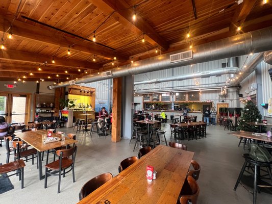 DEVILS BACKBONE BREWING COMPANY - Updated December 2024 - 253 Photos ...