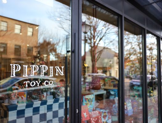 PIPPIN TOY CO - Updated January 2026 - 1310 King St, Alexandria ...