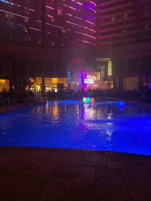THE POOL AFTER DARK - Updated September 2024 - 203 Photos & 280 Reviews ...