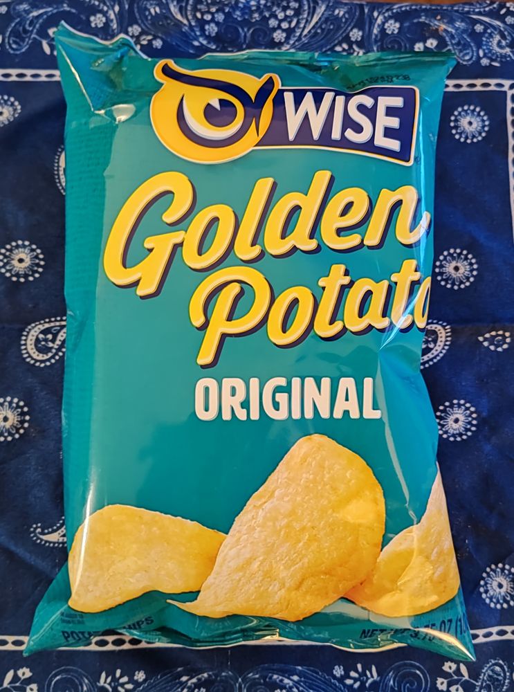 WISE FOODS INC-SNACKS - Updated March 2025 - 12 Reviews - 228 Rasely St ...