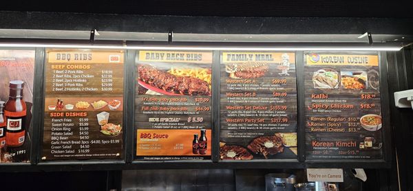 CJ BBQ - Updated December 2025 - 226 Photos & 367 Reviews - 461 Blossom ...