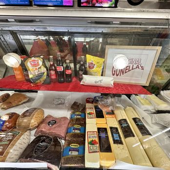 ORIGINAL GONELLA’S - Updated October 2025 - 151 Photos & 130 Reviews ...