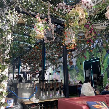 HIGHKEY RAINFOREST ROOFTOP - Updated July 2024 - 297 Photos & 158 ...