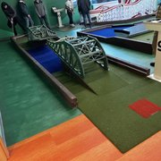 SUBPAR MINIATURE GOLF - 289 Photos & 268 Reviews - 1600 Park St ...