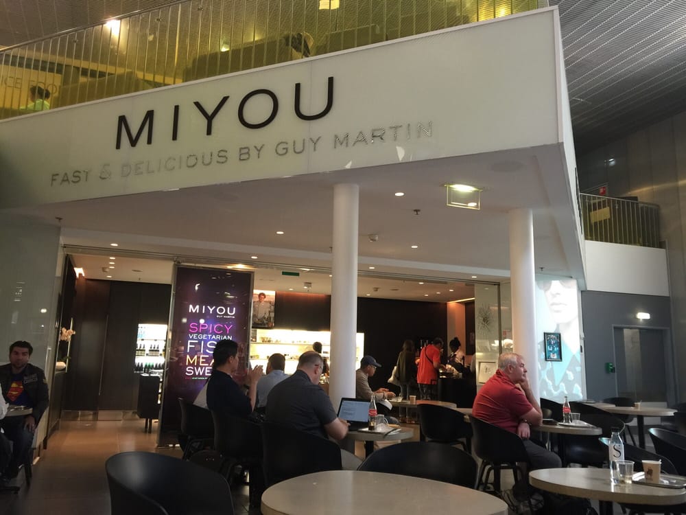 MIYOU - Updated September 2025 - Roissy-en-France, Paris, France ...