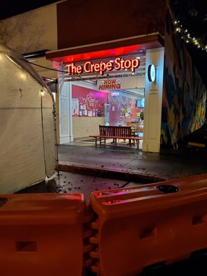 THE CREPE STOP - 261 Photos & 241 Reviews - Creperies - 852 Laurel St ...