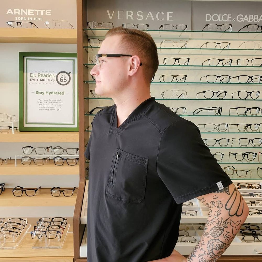PEARLE VISION EYECARE - COLORADO SPRINGS - Updated August 2025 - 18 ...