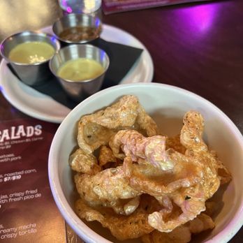 COPAL CONTEMPORARY MEXICAN CUISINE - Updated December 2025 - 216 Photos ...