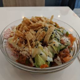 POKE LOA - 242 Photos & 244 Reviews - Poke - 3341 Magazine St, New ...