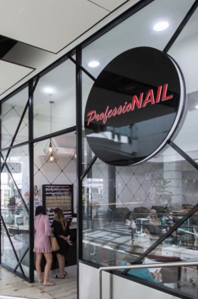 PROFESSIONAIL - Old Pittwater Rd, Brookvale New South Wales, Australia ...