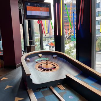 PUTTSHACK - BOSTON - Updated May 2024 - 346 Photos & 187 Reviews - 58 ...