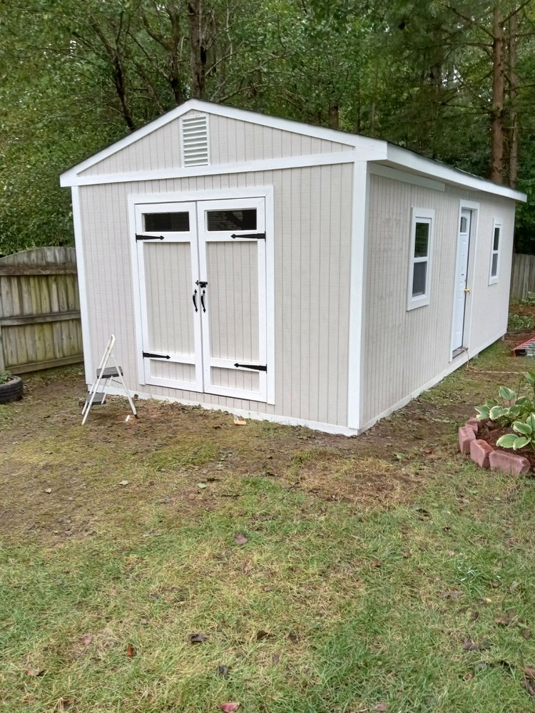 KELLY’S CUSTOM SHEDS - Updated April 2026 - 25 Photos - Gloucester ...