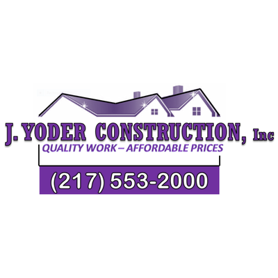 J YODER CONSTRUCTION - Updated September 2025 - Springfield, Illinois - General Contractors ...