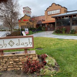 DISH N DASH - MILPITAS - Updated January 2026 - 2474 Photos & 1675 ...
