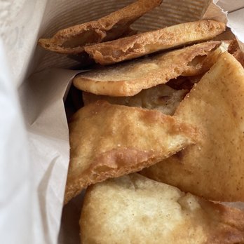 CAVA - Updated February 2025 - 371 Photos & 401 Reviews - 8936 J M ...