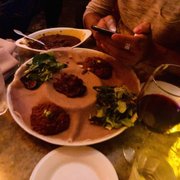 SHEBA PIANO LOUNGE - 354 Photos & 629 Reviews - Ethiopian - 1419 ...