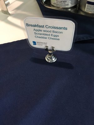 BAYFRONT CONVENTION CENTER - Updated January 2025 - 1 Sassafras Pier ...