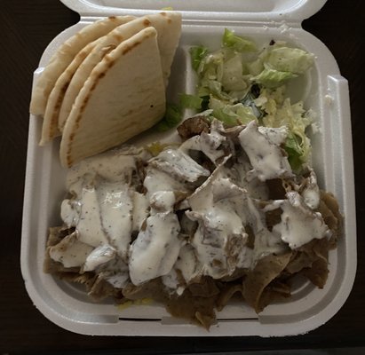 CHICAGO STYLE GYROS - Updated December 2025 - 39 Photos & 48 Reviews ...