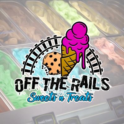 OFF THE RAILS: SWEETS ‘N’ TREATS - Updated October 2025 - 37 Photos ...