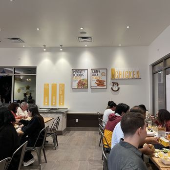 STARBIRD CHICKEN - Updated June 2024 - 183 Photos & 97 Reviews - 13161 ...