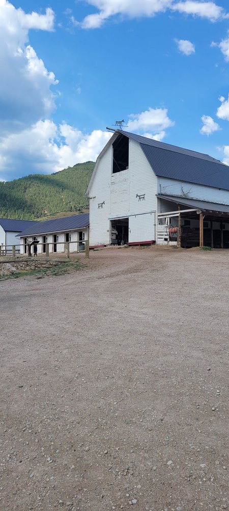 EATONS RANCH - Updated December 2025 - 270 Eaton Ranch Rd, Wolf ...