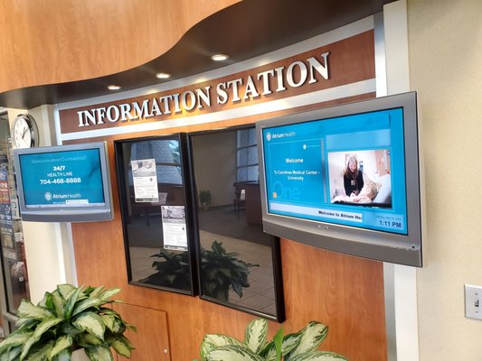 ATRIUM HEALTH UNIVERSITY CITY - Updated January 2026 - 40 Photos & 23 ...