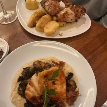 LIMANI GRILLE - Updated September 2024 - 235 Photos & 150 Reviews - 1 ...