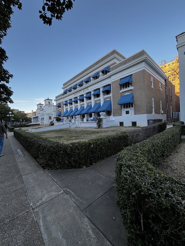 BUCKSTAFF BATHHOUSE - Updated January 2026 - 286 Photos & 297 Reviews ...
