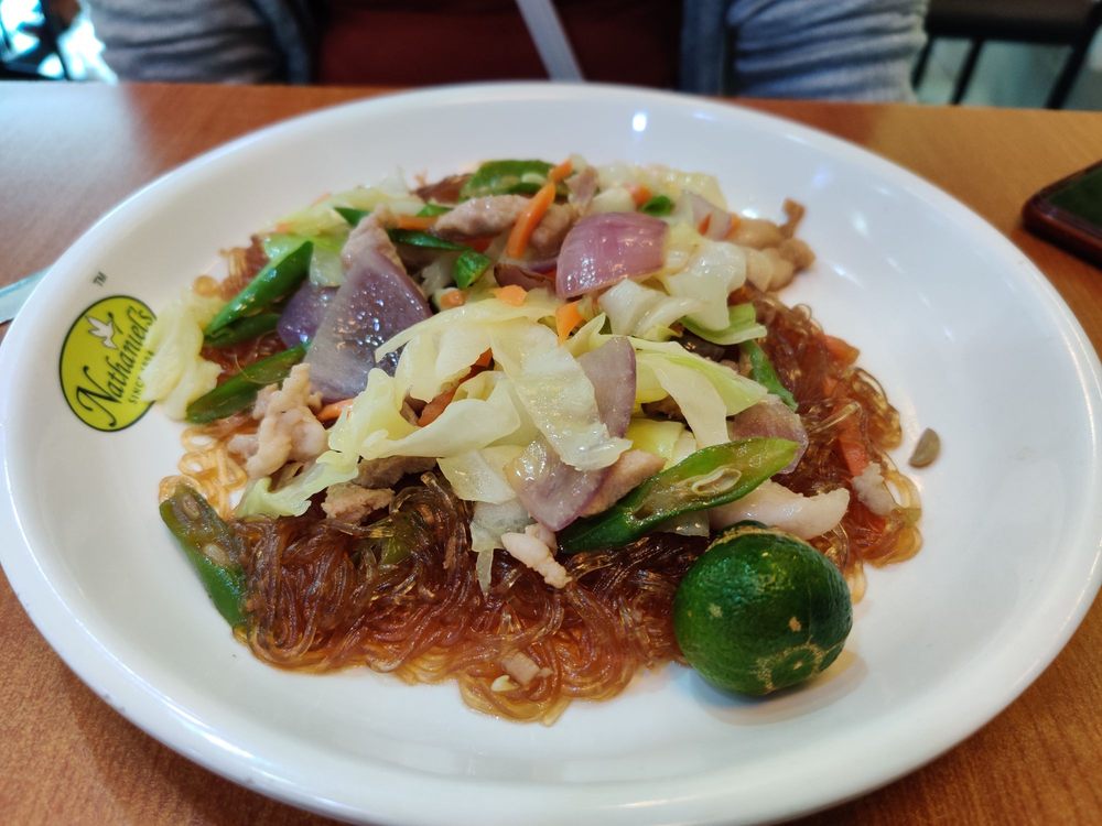 NATHANIEL’S BAKESHOP - Katipunan Ave, Project 4, Quezon City, Metro ...