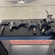 SACRAMENTO GUN RANGE - 62 Photos & 221 Reviews - 3443 Routier Rd ...