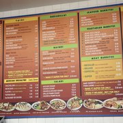 EL TORO TAQUERIA - 346 Photos & 746 Reviews - 598 Valencia St, San ...