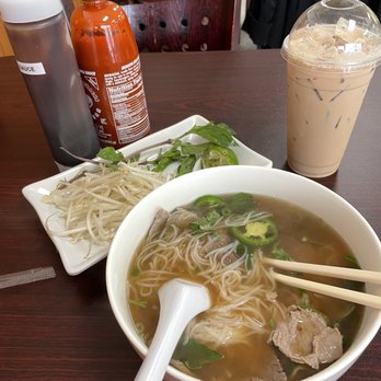 CAPE MAY PHO & BOBA TEA - Updated October 2025 - 41 Photos & 40 Reviews ...