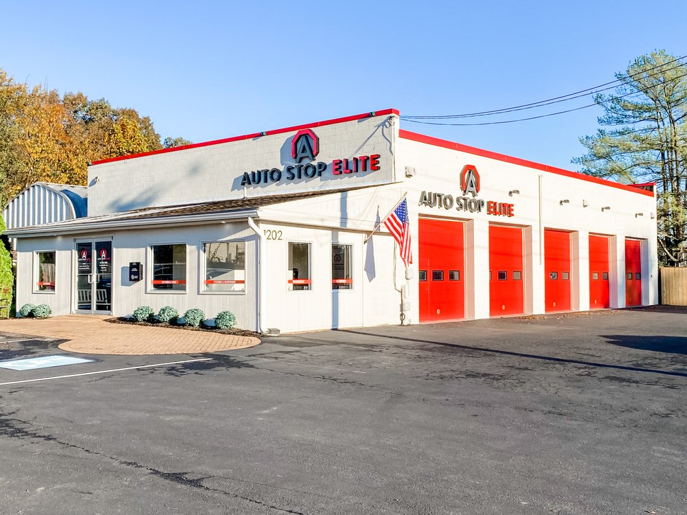 AUTO STOP ELITE - Updated December 2025 - 31 Photos & 18 Reviews - 1202 ...