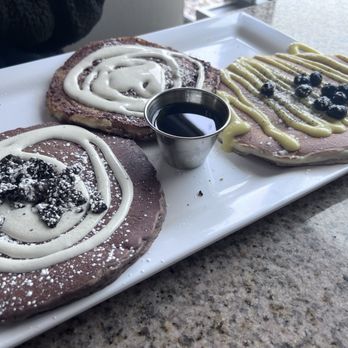 Barney's brunch house store