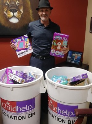 CHILDHELP - Updated December 2025 - 10 Photos & 44 Reviews - 2120 N ...