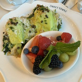 SWEET MAPLE - Updated October 2024 - 836 Photos & 291 Reviews - 1705 ...