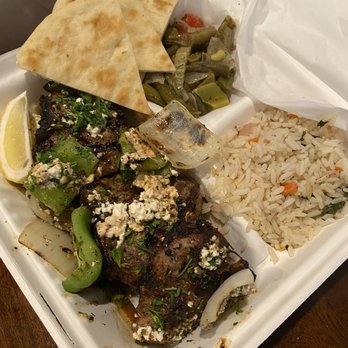 YANNI’S GREEK RESTAURANT - 168 Photos & 312 Reviews - 7419 Greenwood ...
