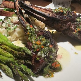 GRAZIE RISTORANTE ITALIANO - Updated December 2024 - 469 Photos & 623 ...