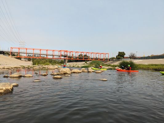 LA RIVER KAYAK SAFARI - Updated January 2026 - 77 Photos & 74 Reviews ...