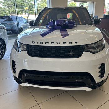LAND ROVER OF BUCKHEAD - Updated December 2025 - 59 Photos & 121 ...