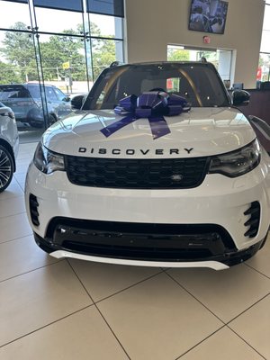 LAND ROVER OF BUCKHEAD - Updated December 2025 - 59 Photos & 121 ...