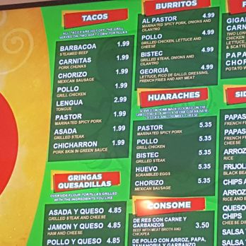 LAS TORTAS LOCAS - Updated January 2026 - 43 Photos & 46 Reviews - 345 ...