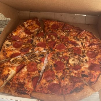 PIZZASAURUS REX - Updated June 2024 - 140 Photos & 485 Reviews - 17646 ...