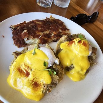 POACHED KITCHEN - Updated July 2024 - 142 Photos & 80 Reviews - 5753 E ...