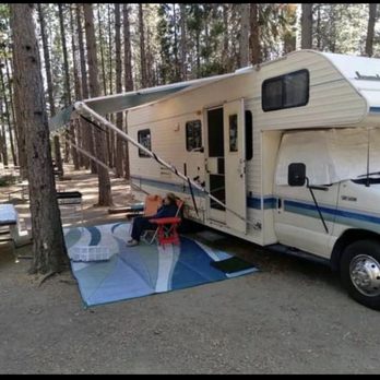 PALMS RV RESORT - Updated December 2025 - 30 Photos & 19 Reviews - 3400 ...