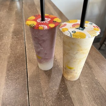 LANDMARK TEA - Updated August 2024 - 437 Photos & 200 Reviews - 4725 W ...