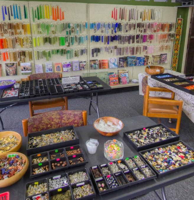 ORNAMENTAL BEADS - Updated January 2026 - 52 Reviews - 6530 Wadsworth ...